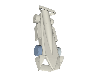 Automotive & Transportation | SimScale Project Library | Page 143