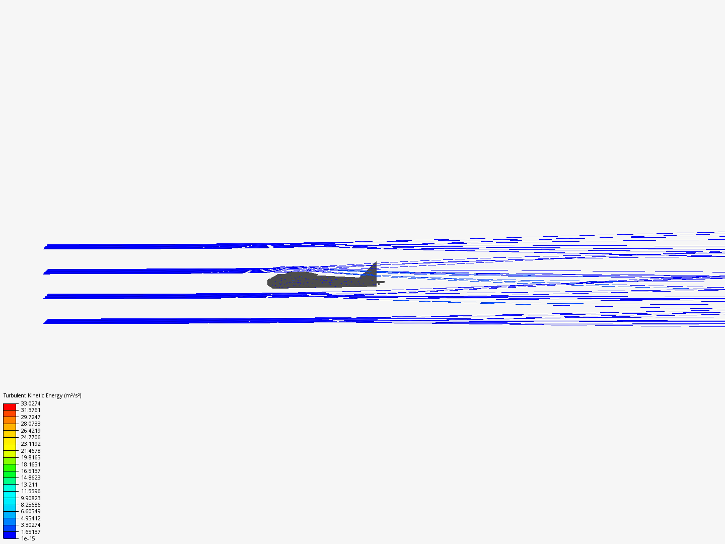 air frame by 26_callum_robb | SimScale