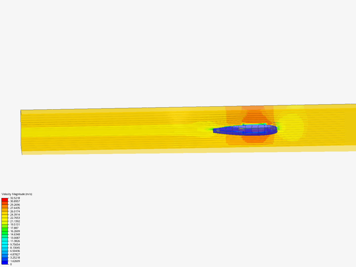 naca m3 v2 for proj201 by 278940281ddb4d | SimScale