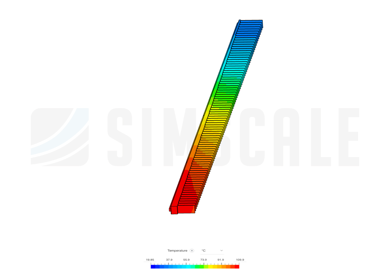 AEC | SimScale Project Library | Page 1