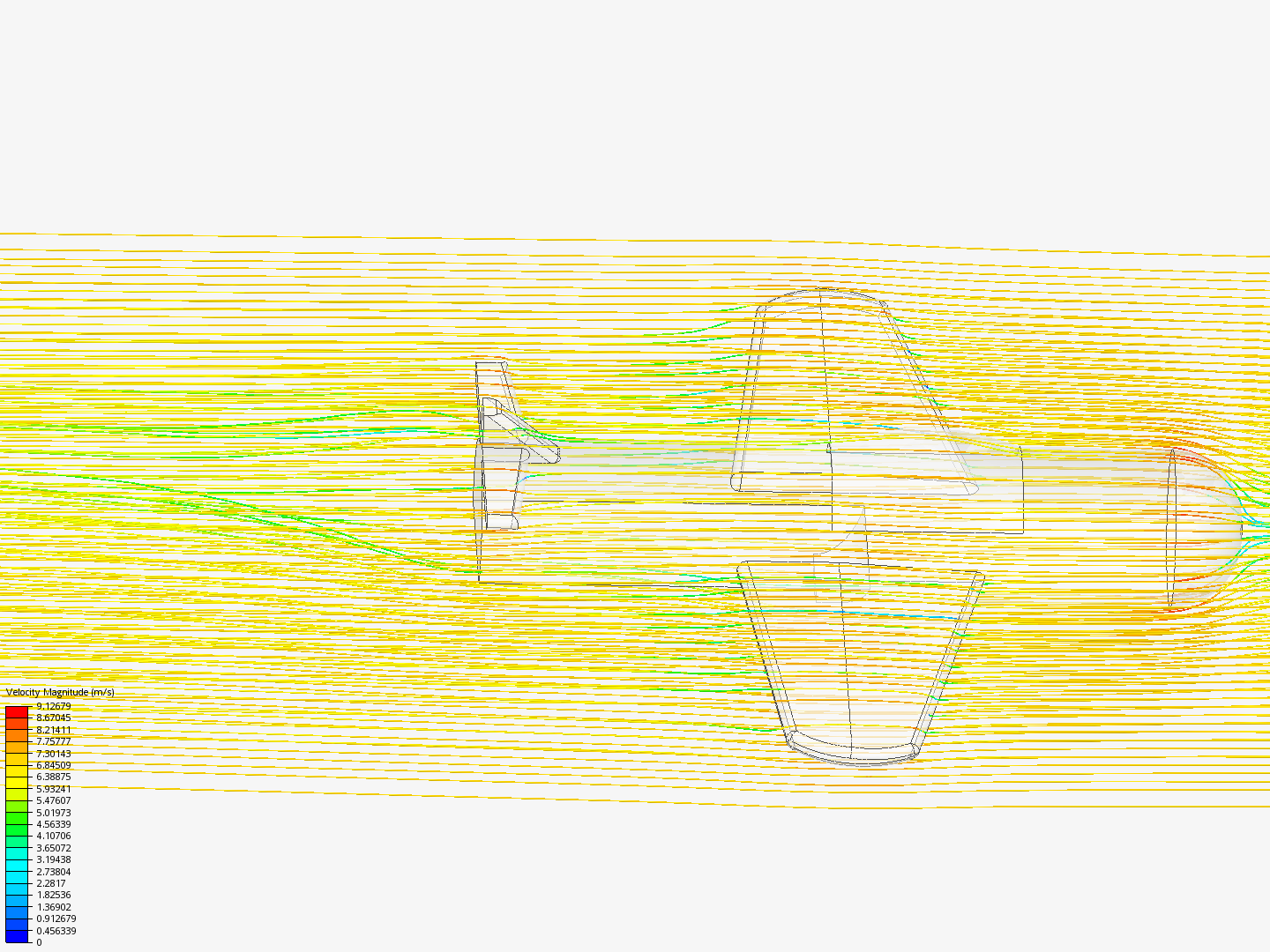 Iteration 5 by 307631 | SimScale