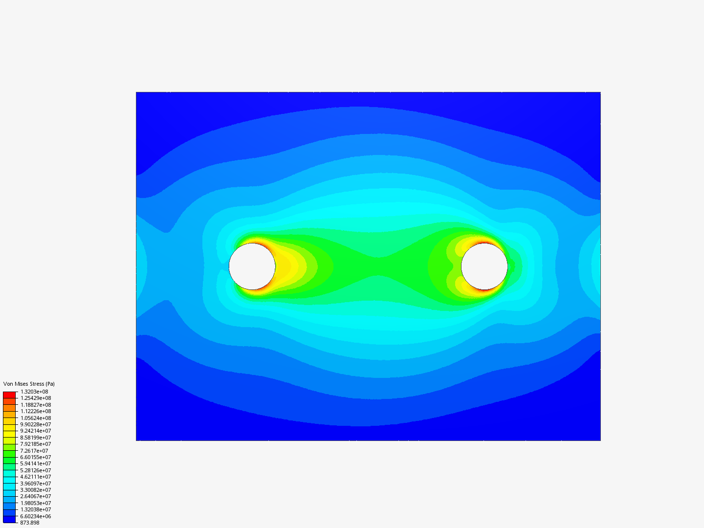 CAE_01 by 31_k_mori | SimScale