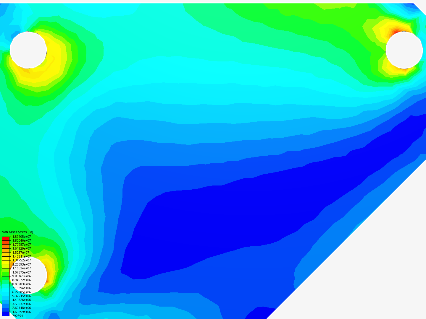 CAE_03 by 31_k_mori | SimScale