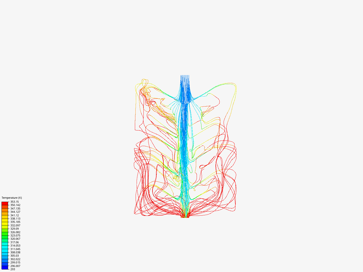 baffle by 31f3555b9d2442 | SimScale