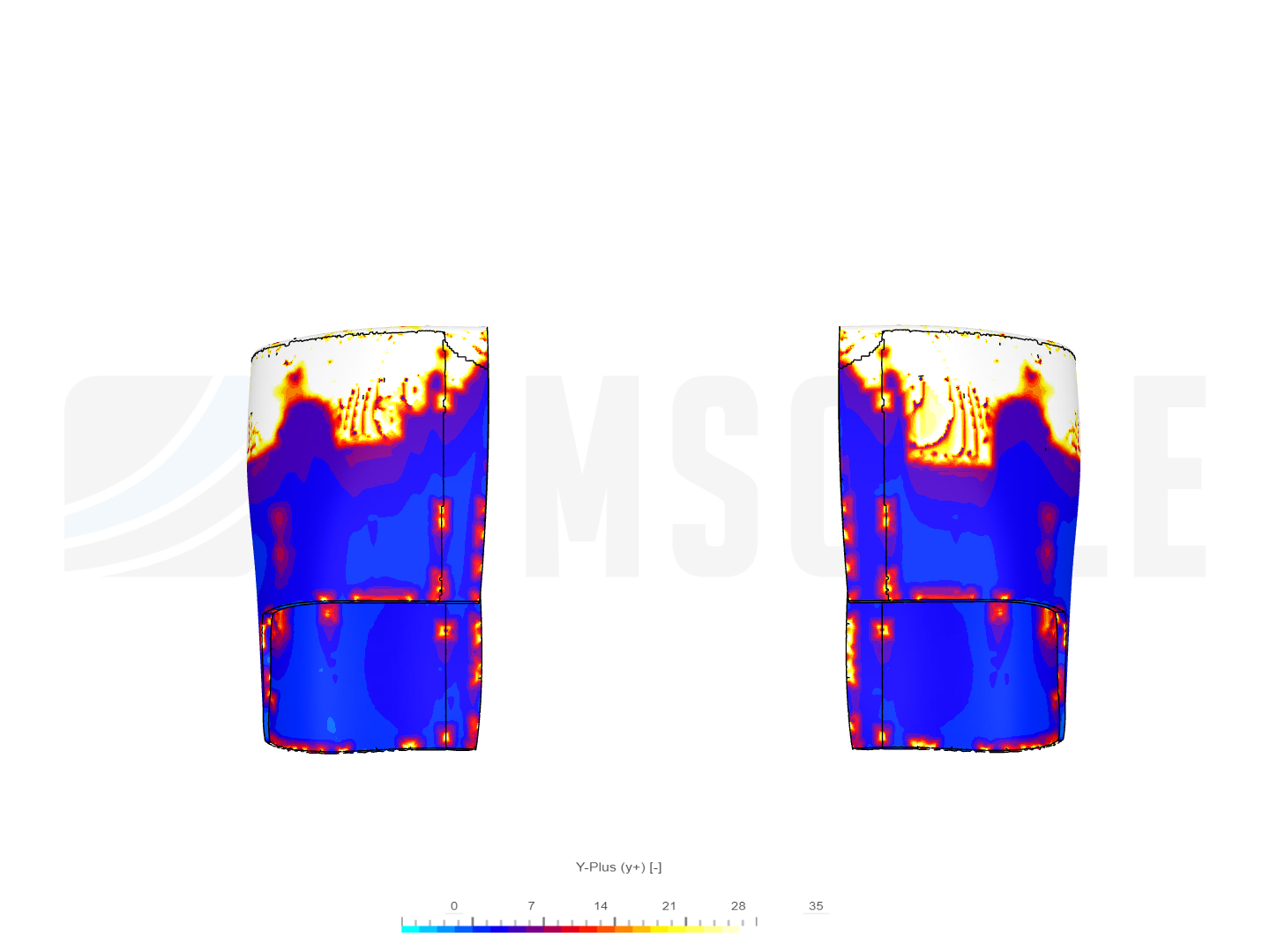 34_palomita on SimScale | SimScale | Page 1