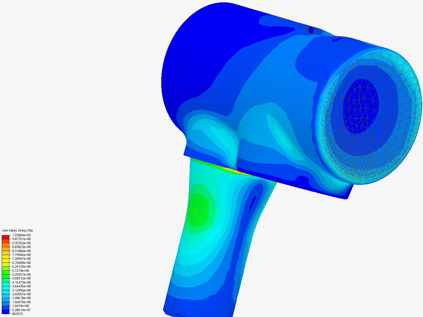 3652b017b8a345 on SimScale | SimScale | Page 1