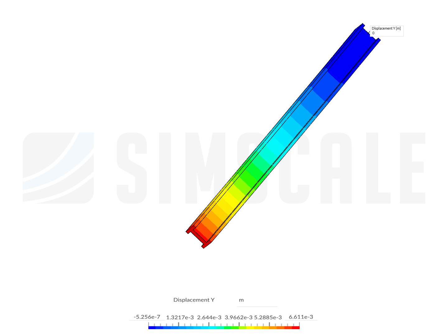 11111 by 391117659 | SimScale