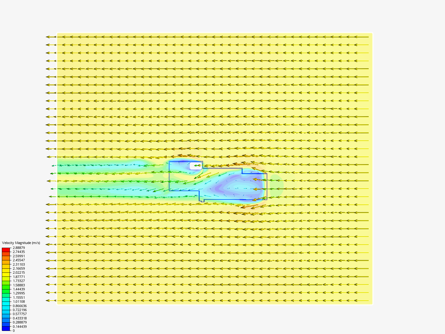 11111 by 409480273 | SimScale
