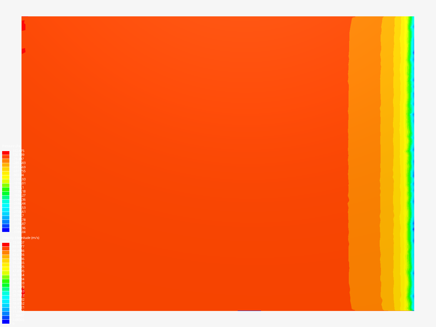 new project by 421ranjith_b | SimScale