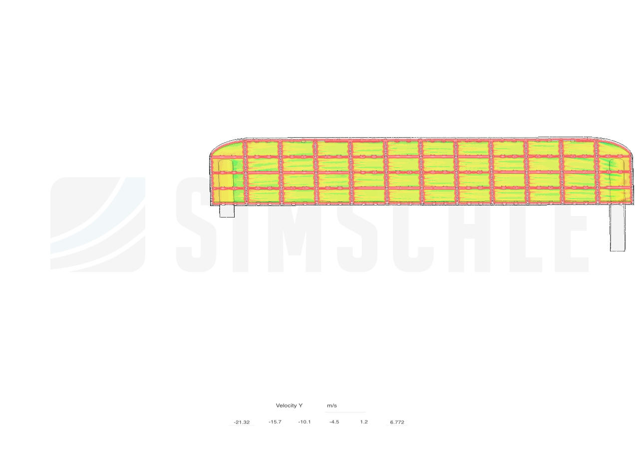 feed channel by 442802496 | SimScale