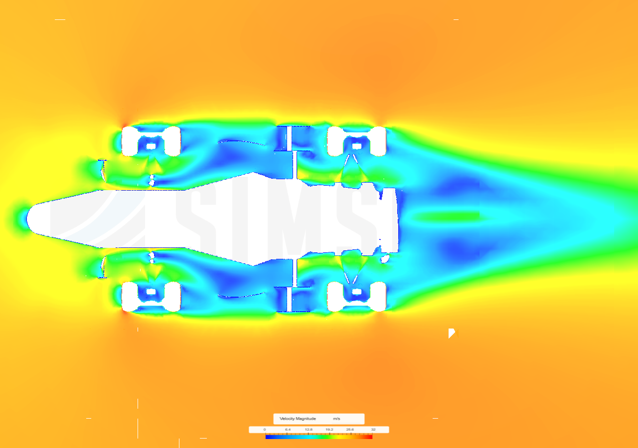 extraas by 46_palomita | SimScale