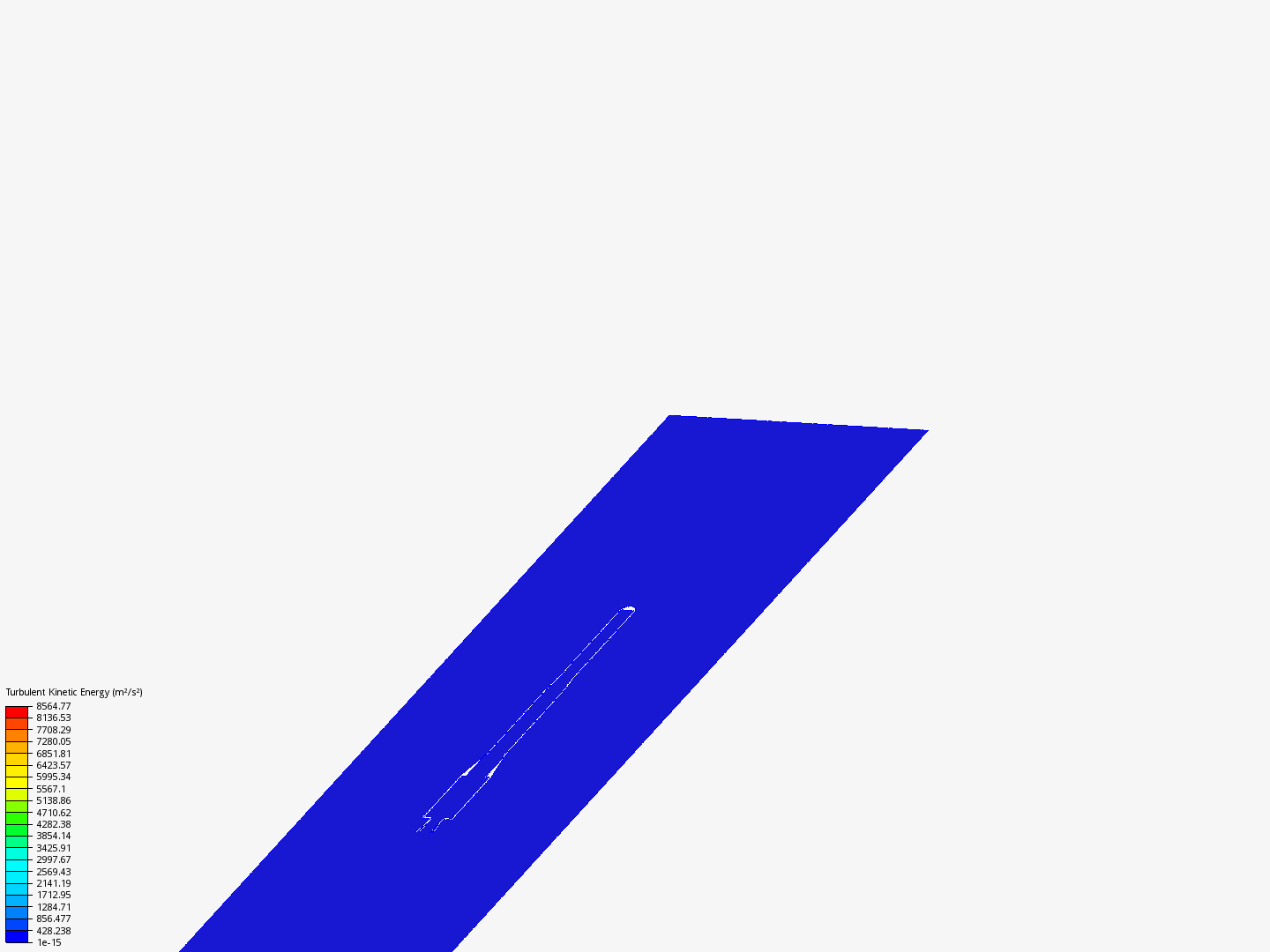 Rocket comp by 49f230e5b0bf45 | SimScale