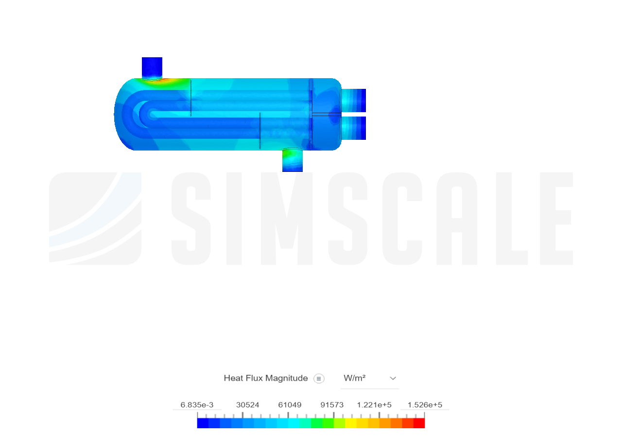 thermal_fea by 4kumar | SimScale