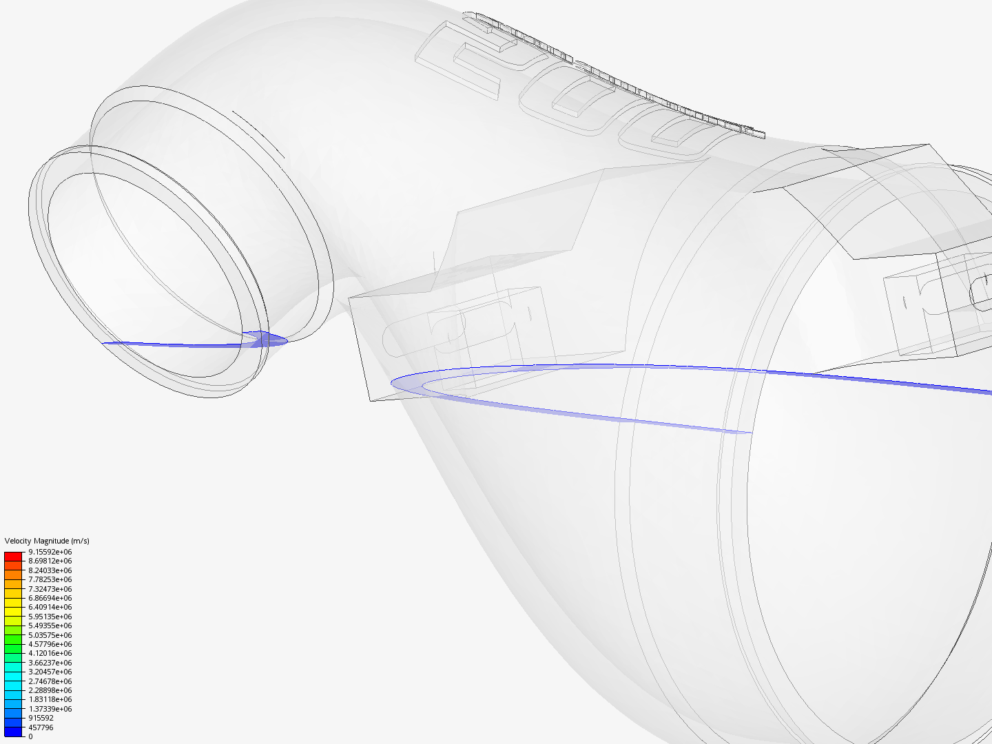 CRF_GSD_T1 by 500Performance | SimScale