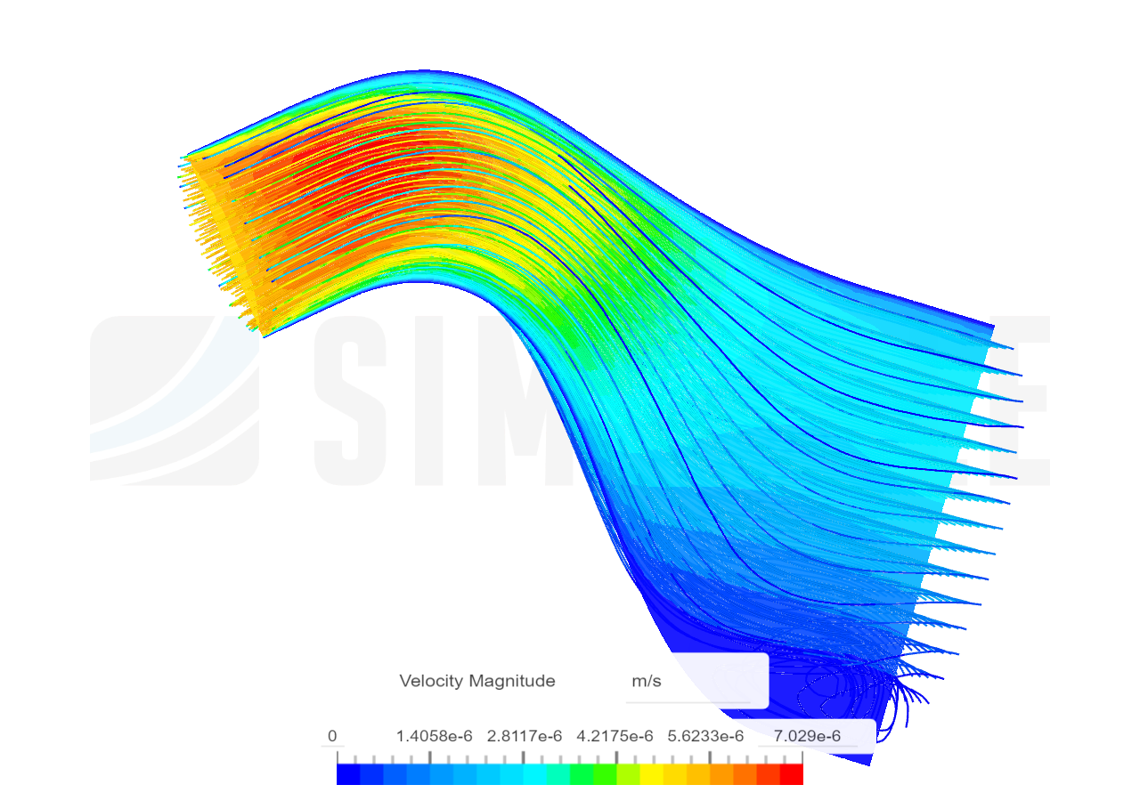 CRF_T2 by 500Performance | SimScale