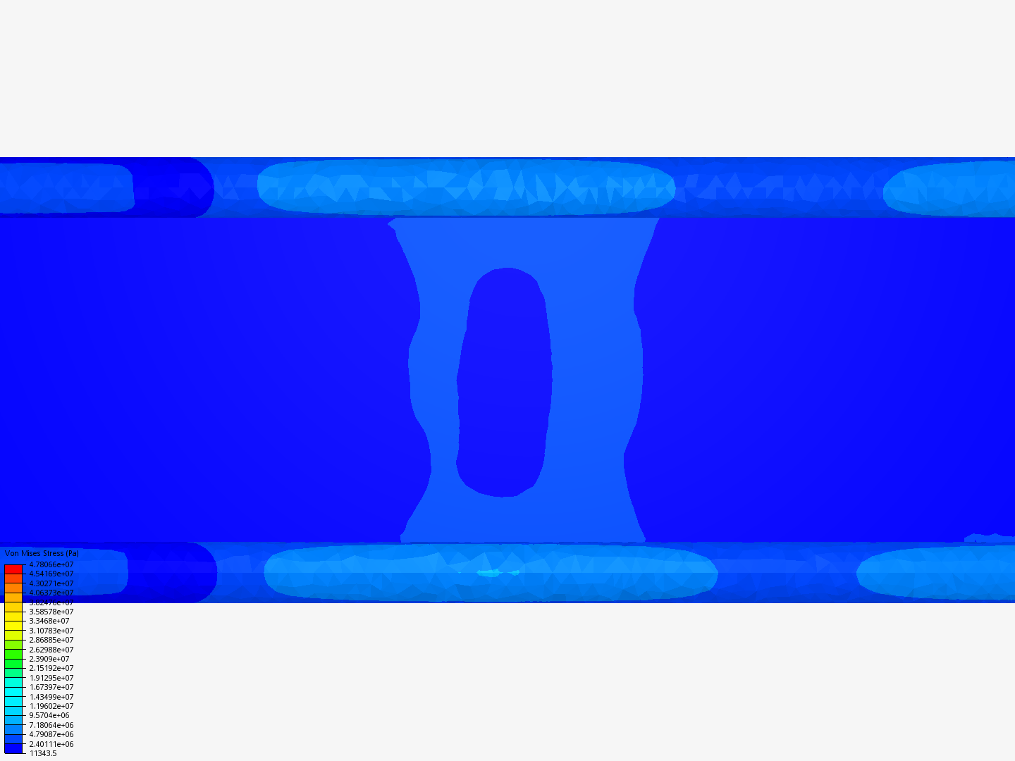 Rhino MMD by 5019221048 | SimScale