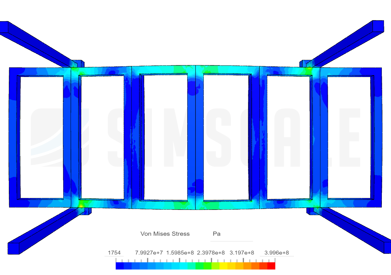 400 by 900 frame - Copy by 518055 | SimScale