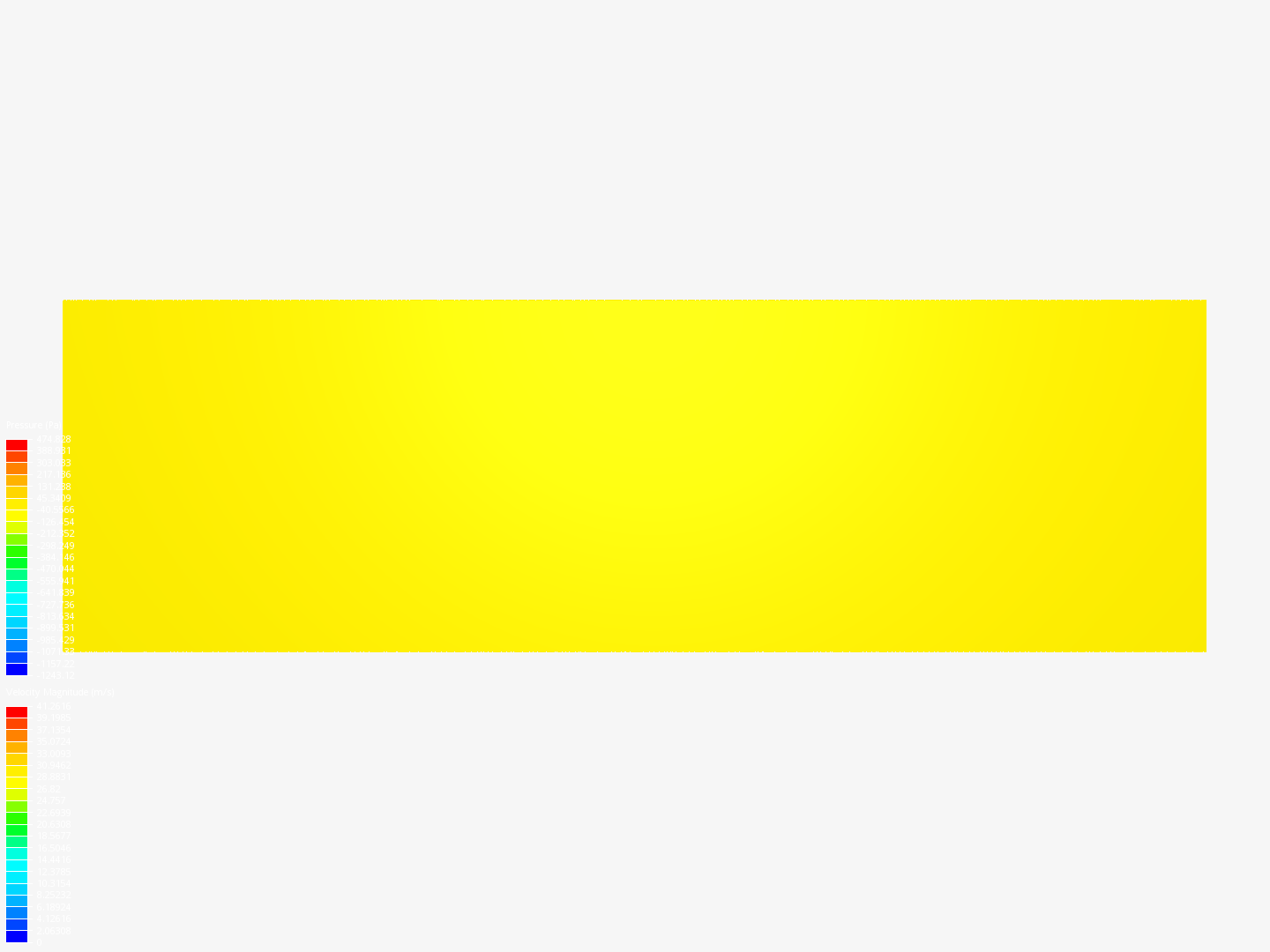 Full Plane by 5203fc39545748 | SimScale