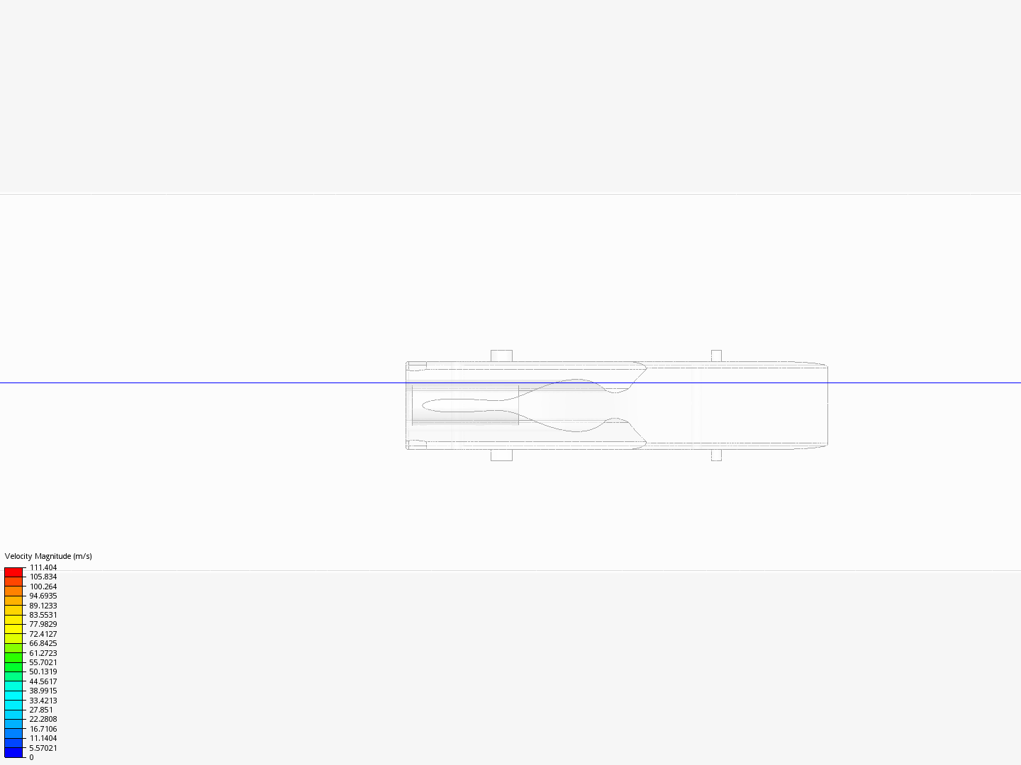 CO2 Dragster model 2 by 5885893 | SimScale