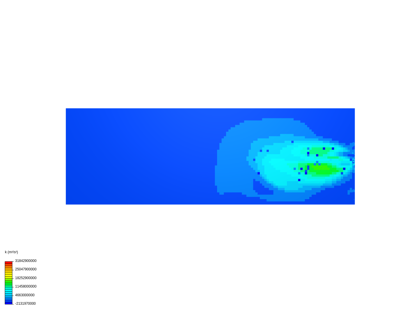 Tutorial Hex Dominant Parametric Mesh By 58d207ad952f42 Simscale