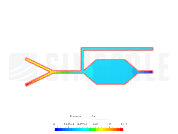 Intento by 64e5f3b81b8c48 | SimScale