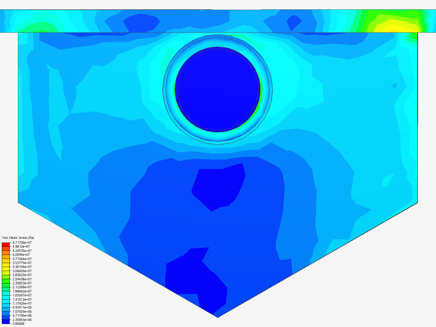 Box-1 by 6a43a71d62b84e | SimScale