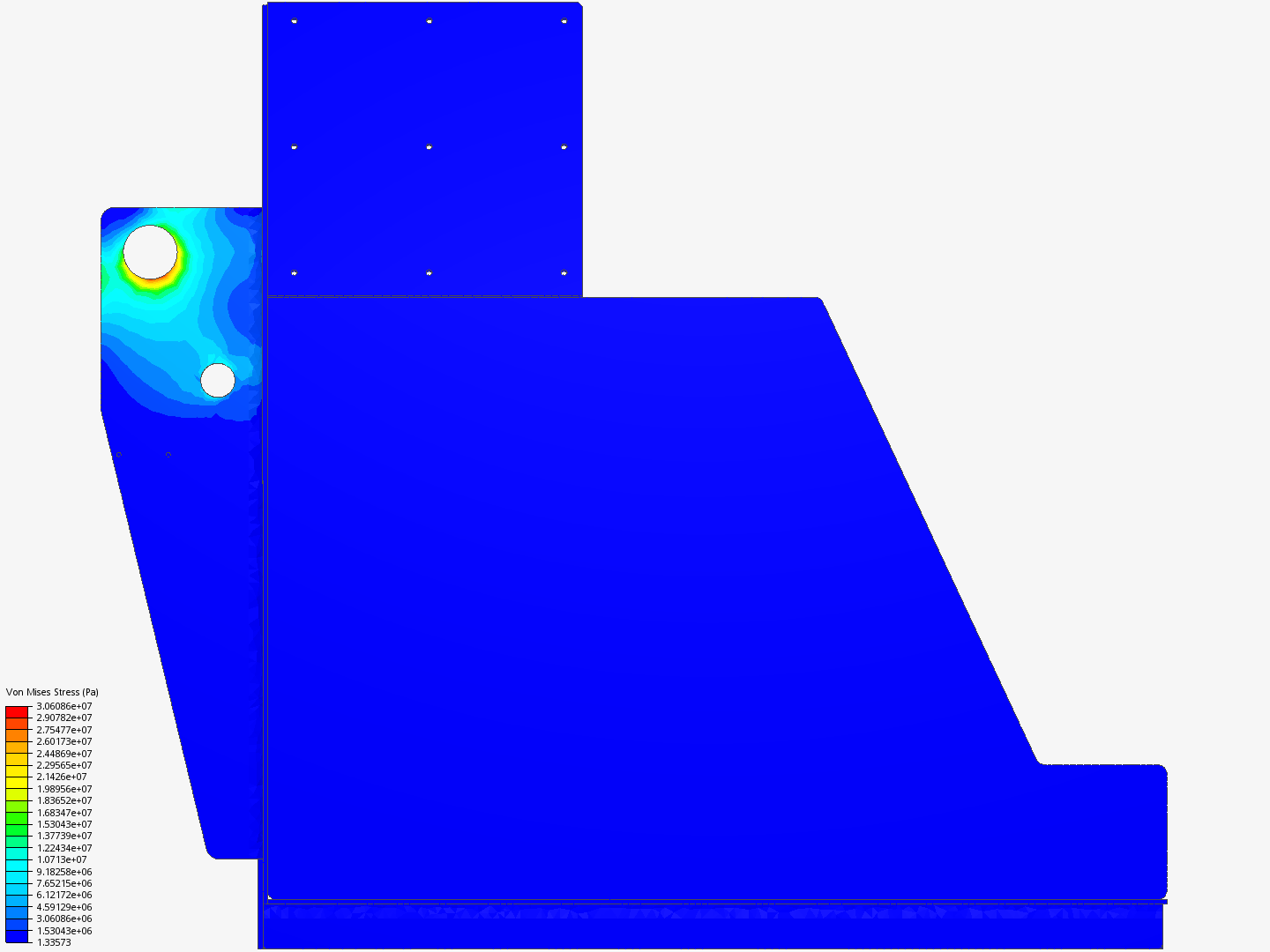 Bucket by 6a43a71d62b84e | SimScale