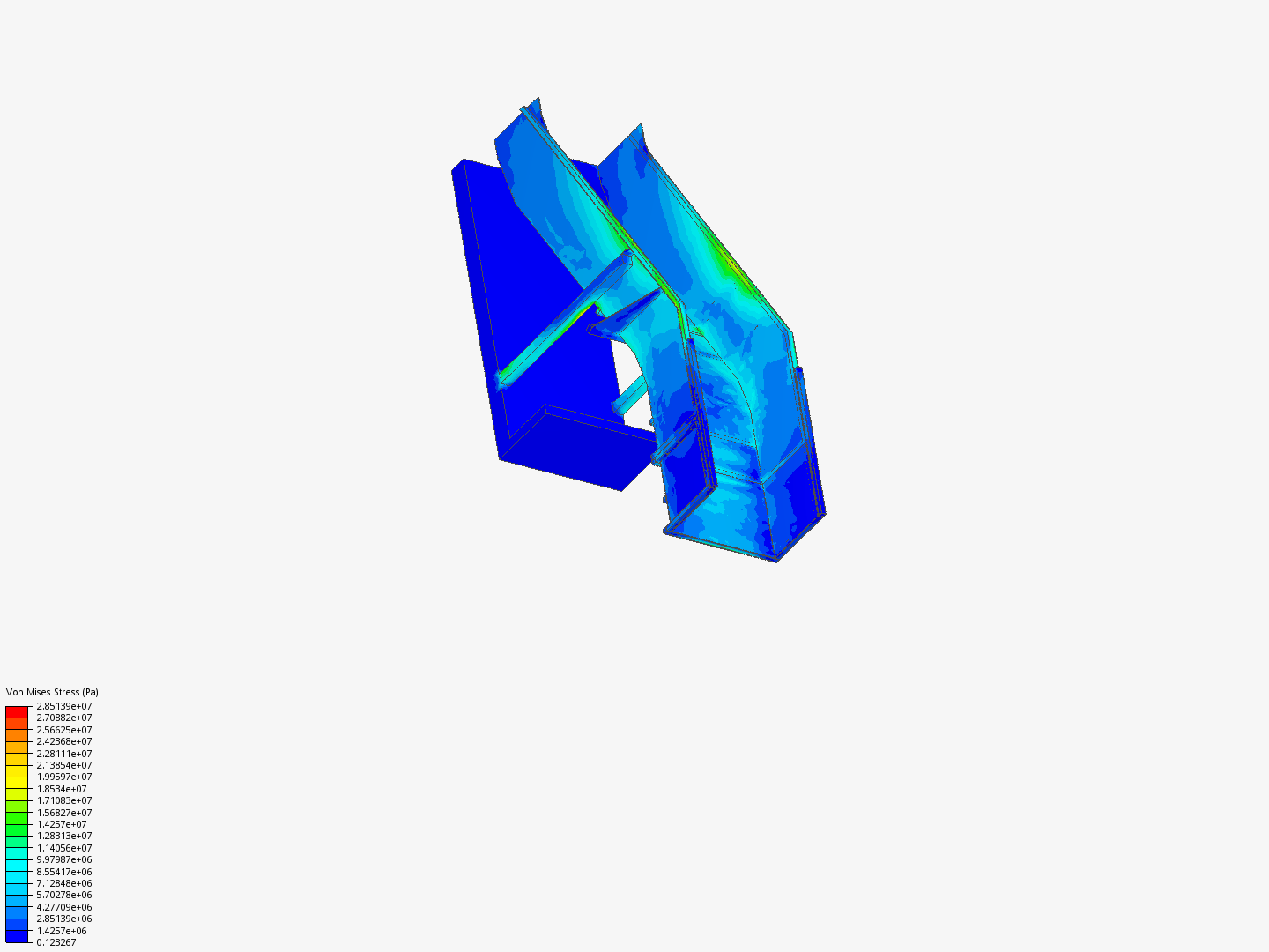 Baler Extension - Copy by 718805304 | SimScale