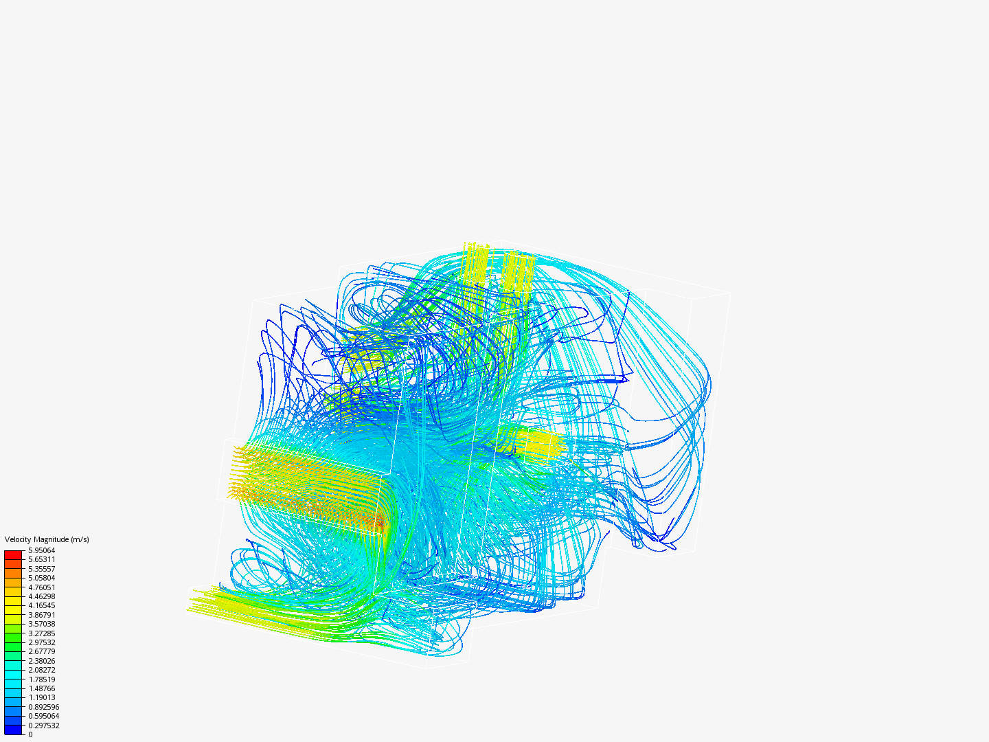 Public Simulation Projects Library | SimScale | Page 35