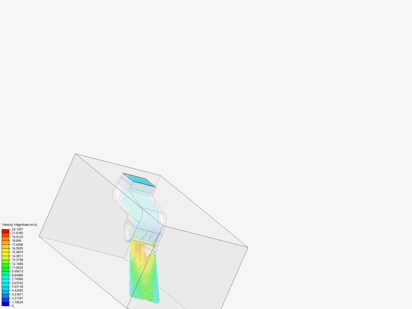 7e6595397d9b48 on SimScale | SimScale | Page 1