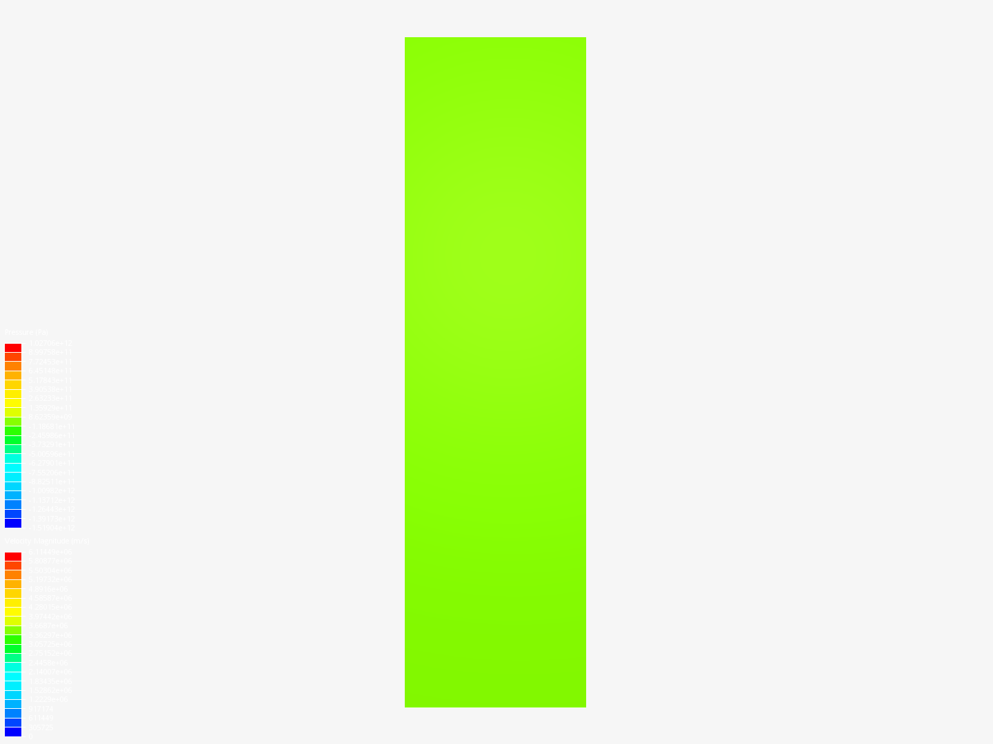 aeroshell2 by 830059 | SimScale