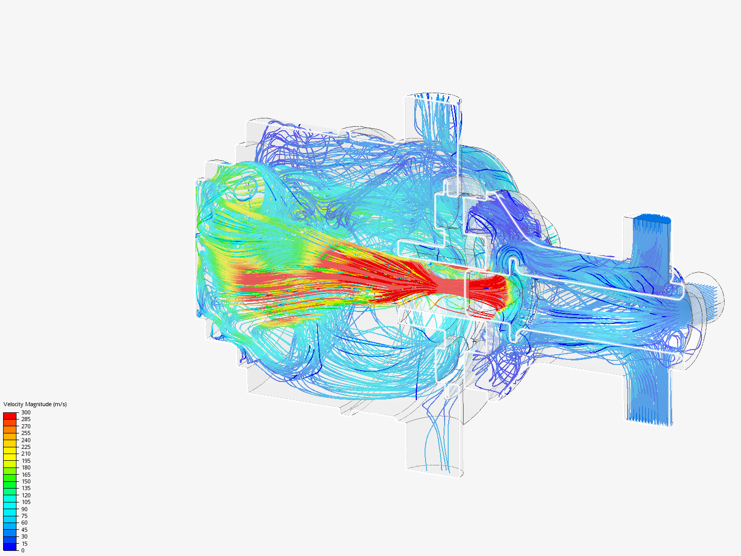 8ec0ed9ea6604d on SimScale | SimScale | Page 1