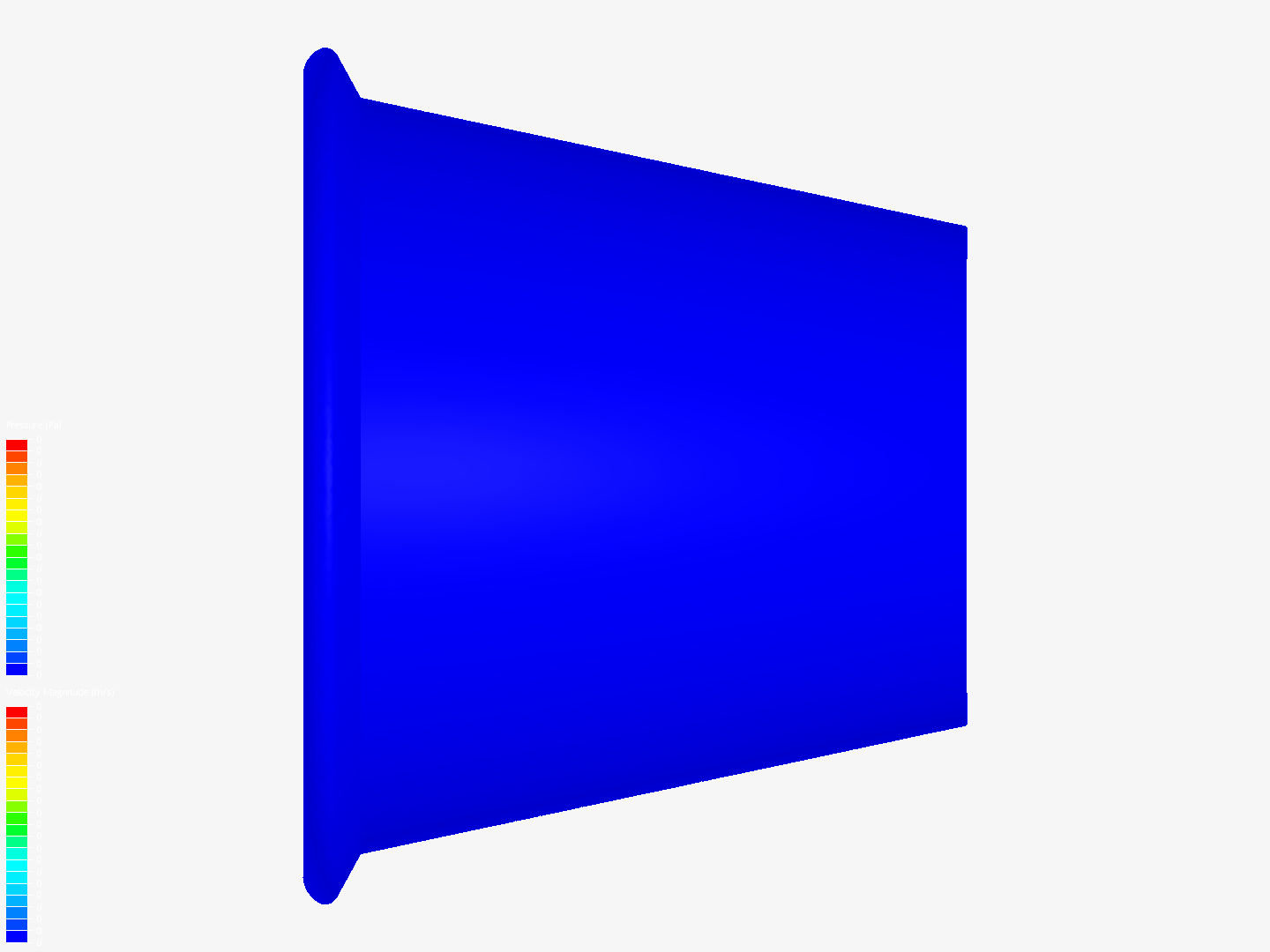 velocity stack 1 by 91maxamillian | SimScale