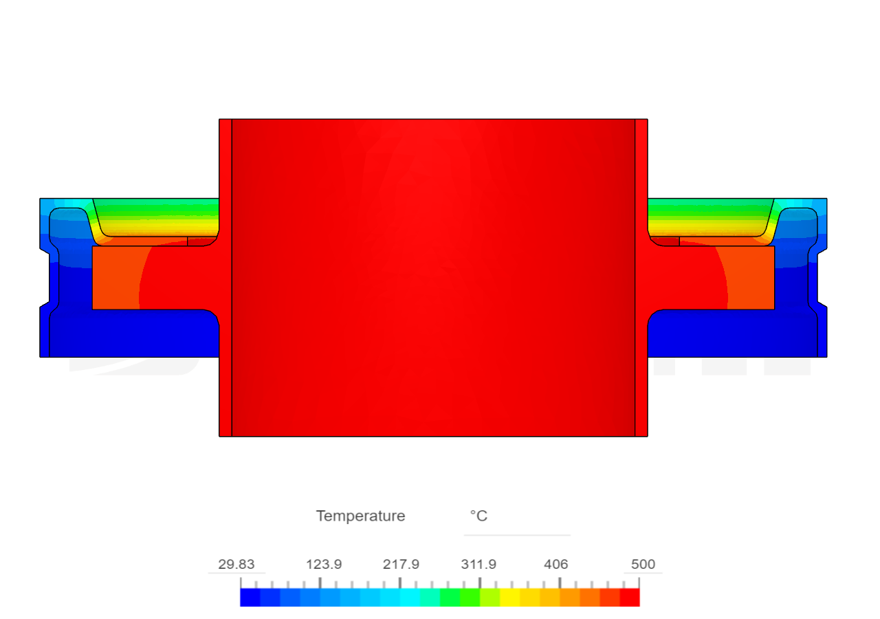 Heat Transfer | SimScale Project Library | Page 1