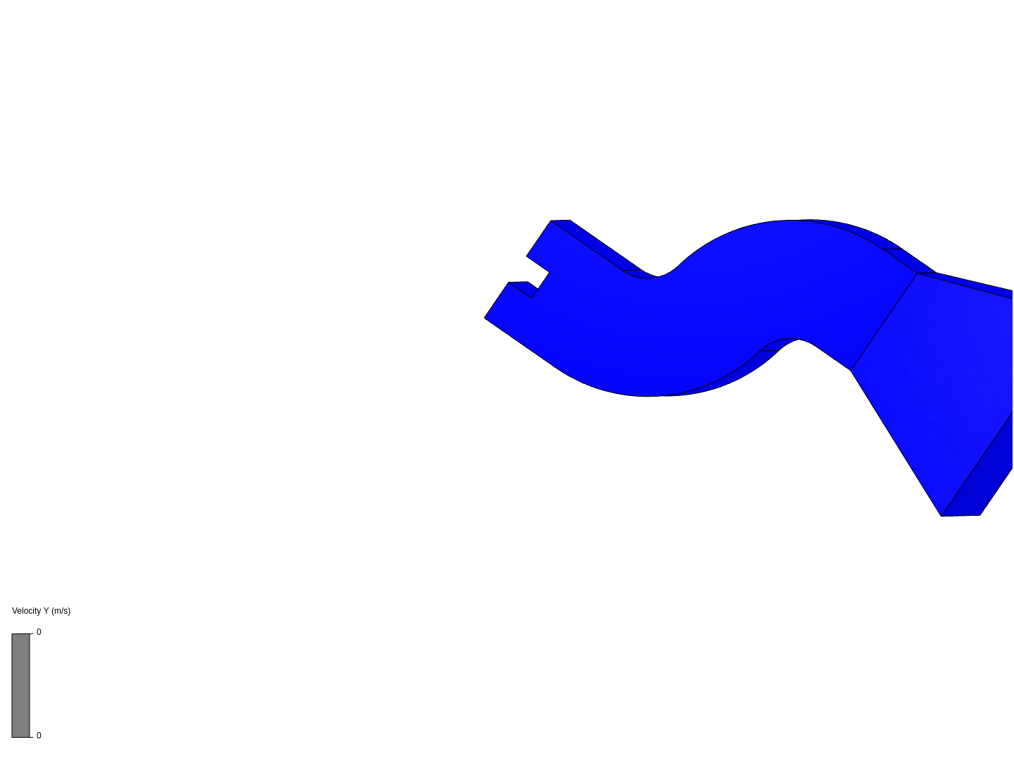 fluid flow analysis by ABHIR | SimScale