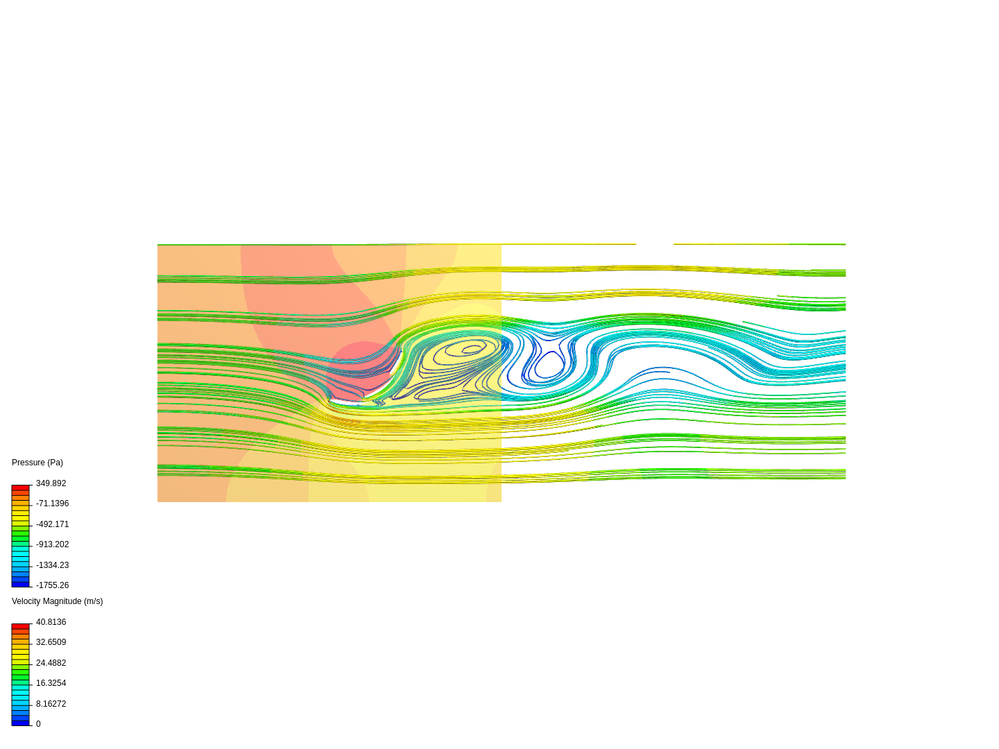 AILERON + 2 by ABLACHOT | SimScale