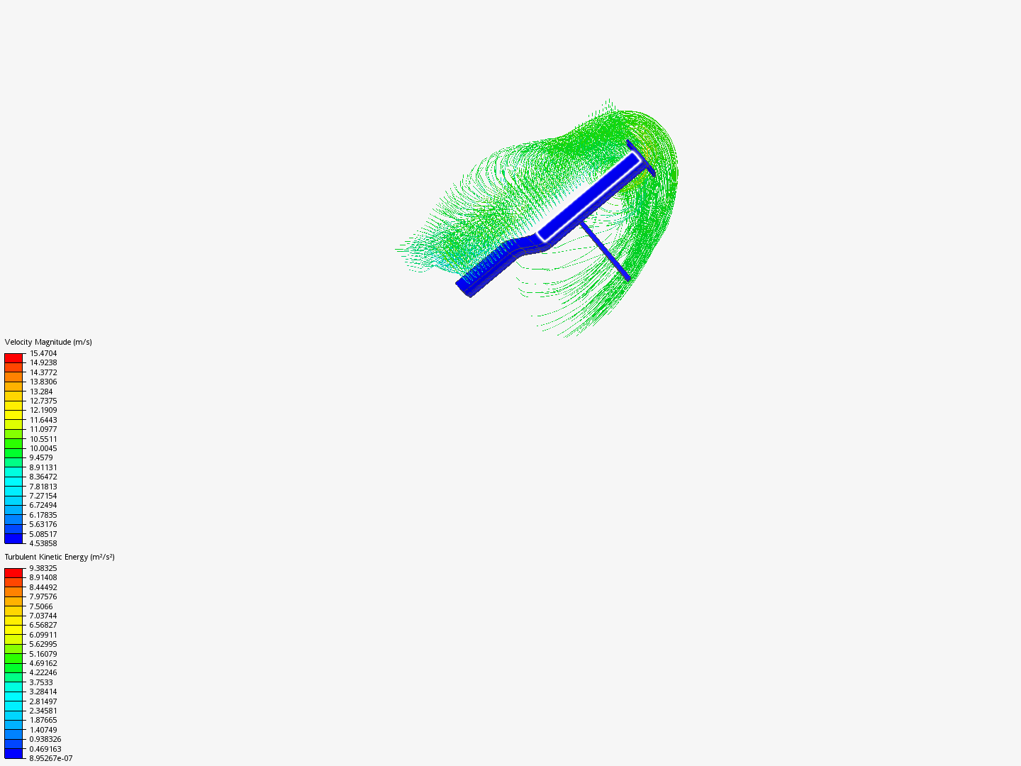 Spoiler Animation by AJ_46_VR | SimScale