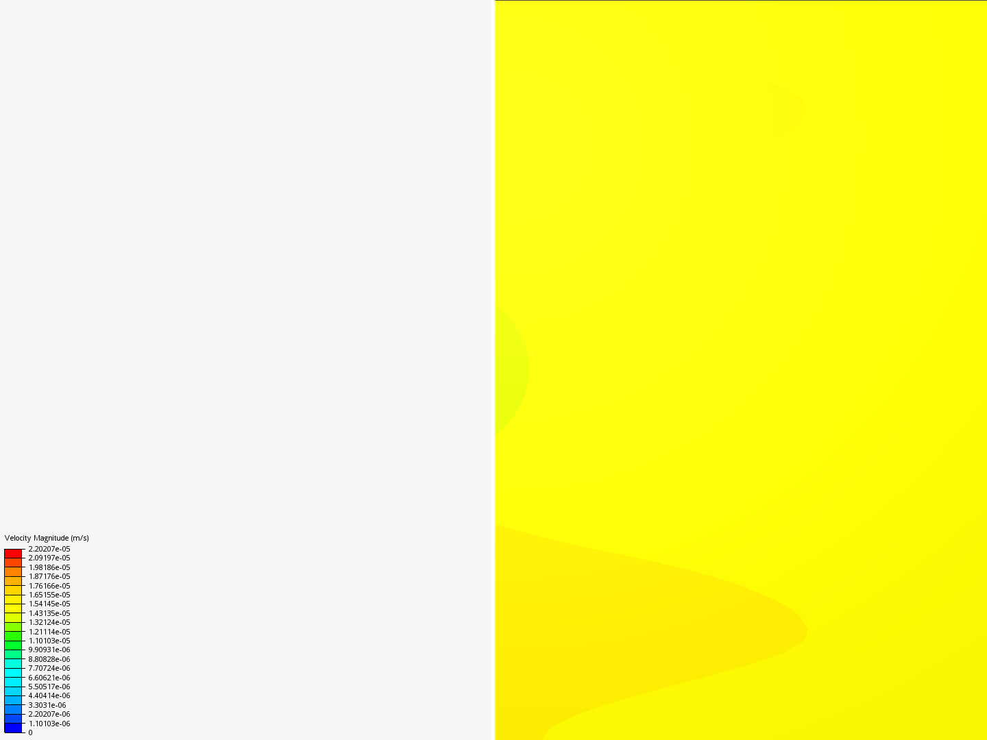 1. Introduction: Cylinder Tutorial in SimScale by AMastrangelo | SimScale