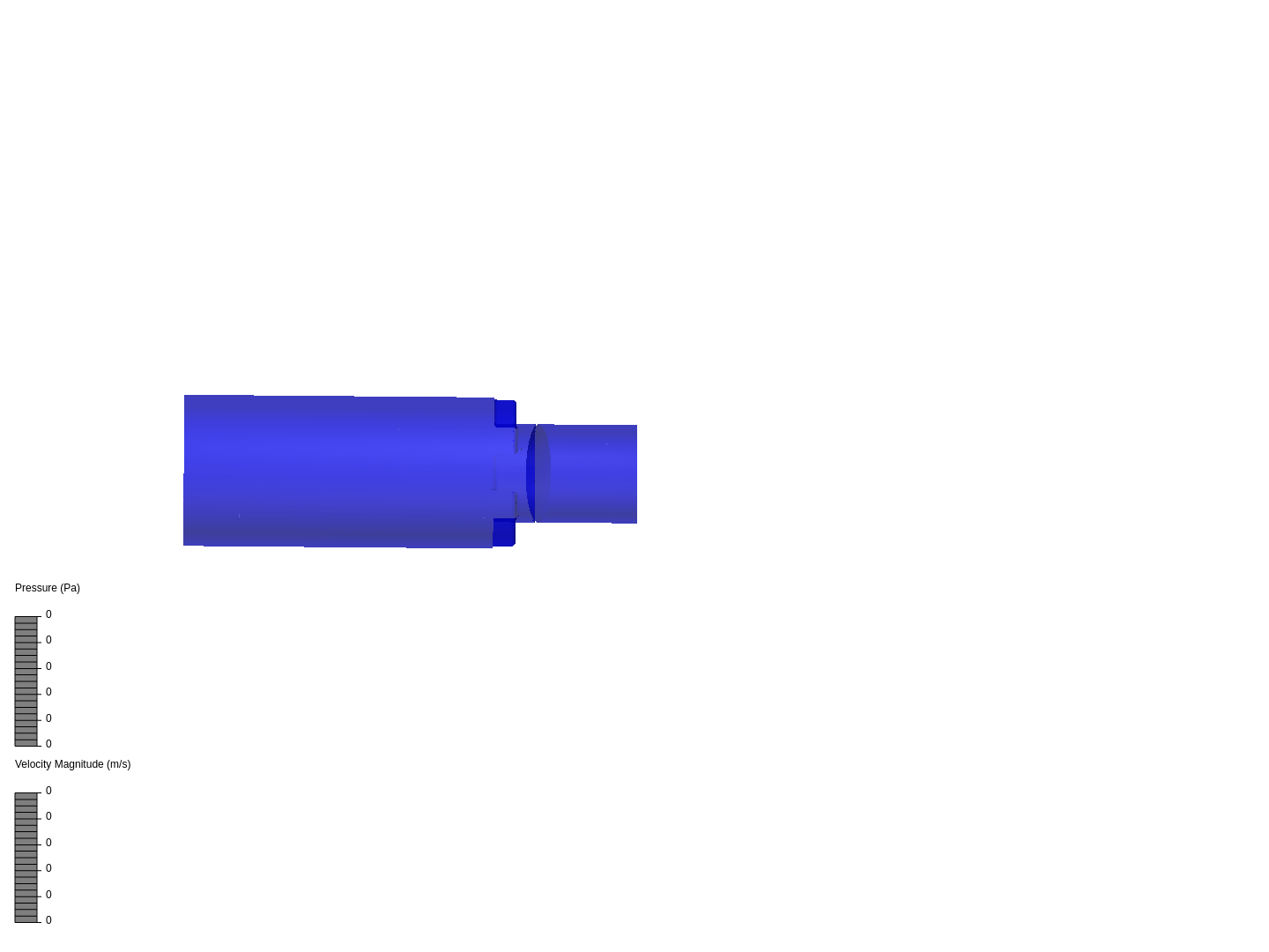 CFD Class by ANGEL | SimScale