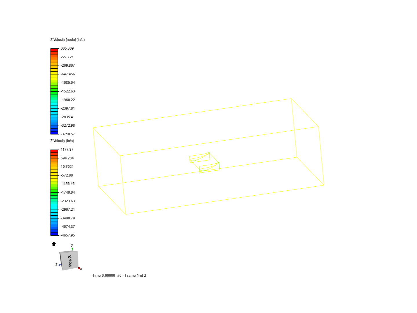 Project2 by AQB | SimScale