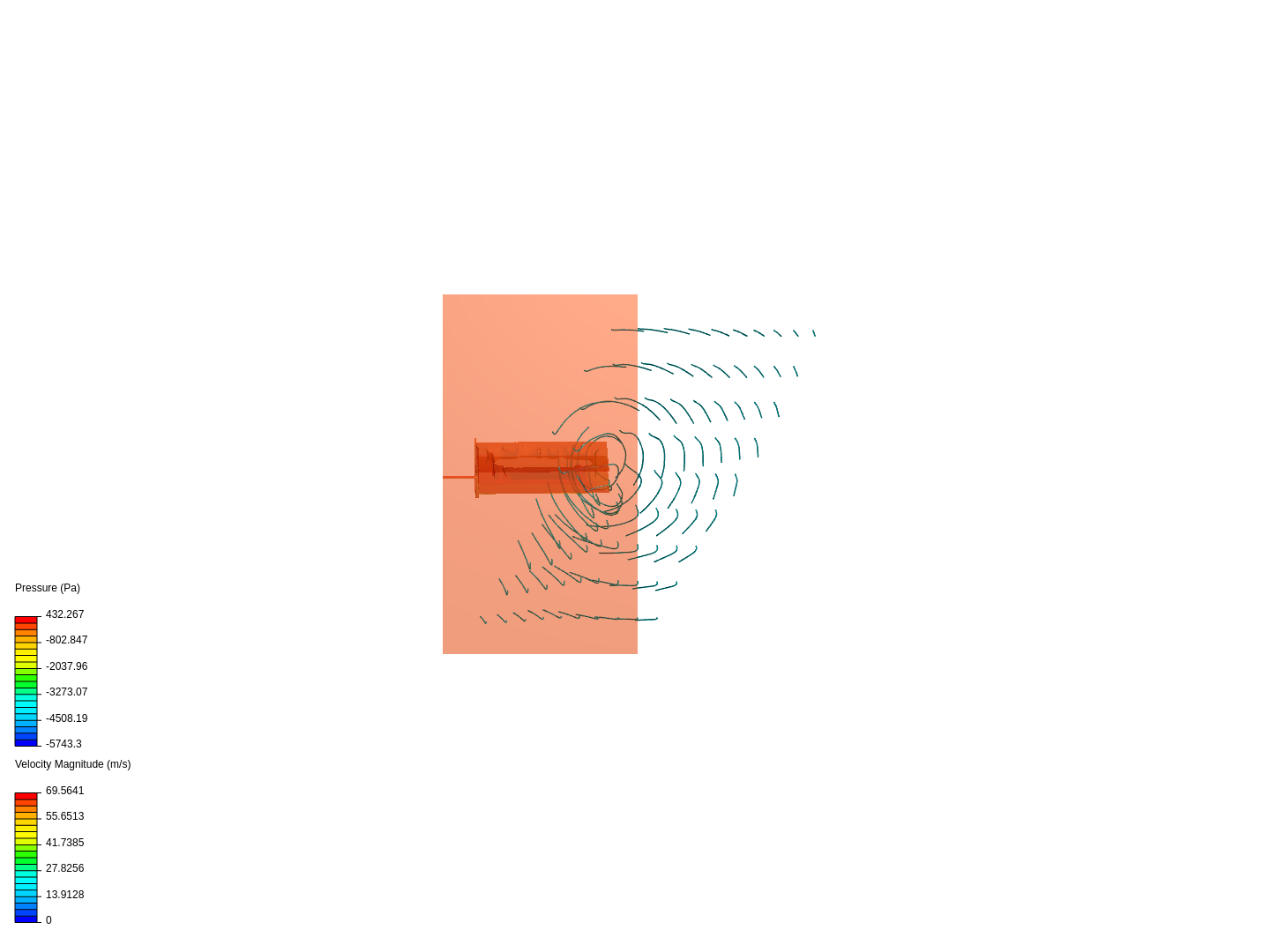 Project by AQB | SimScale