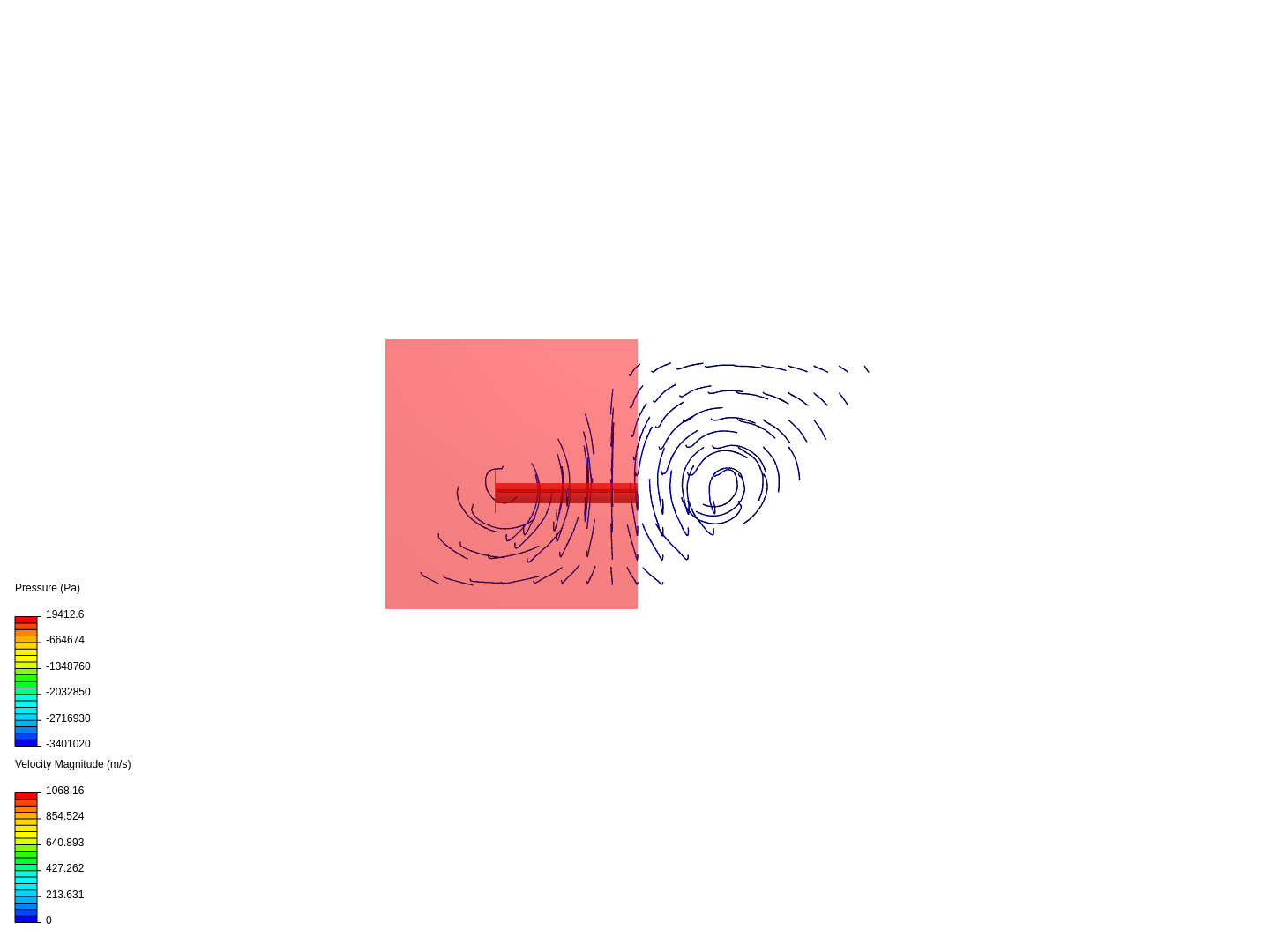 RAProject by AQB | SimScale