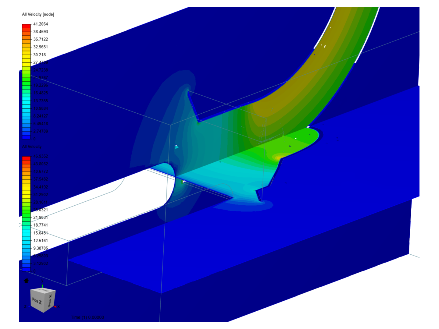 Grip Edge Pick up by ASeymour | SimScale