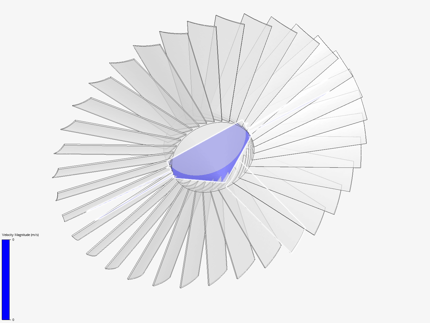 fan do fan by AZ0999 | SimScale