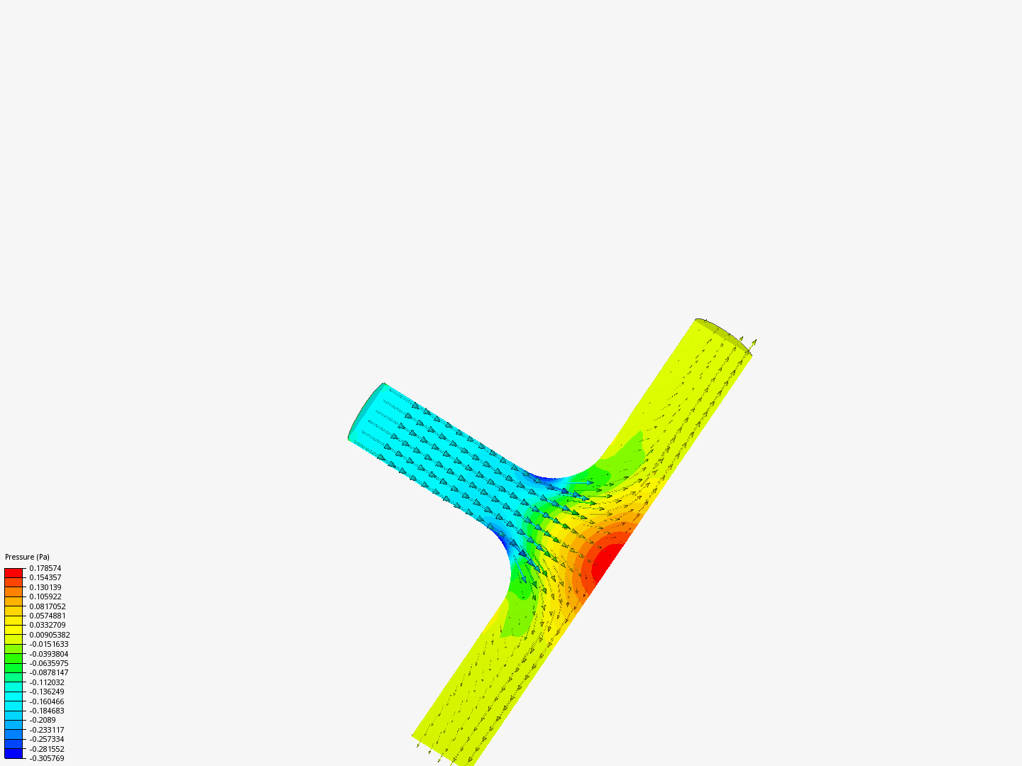 A_McP on SimScale | SimScale | Page 1