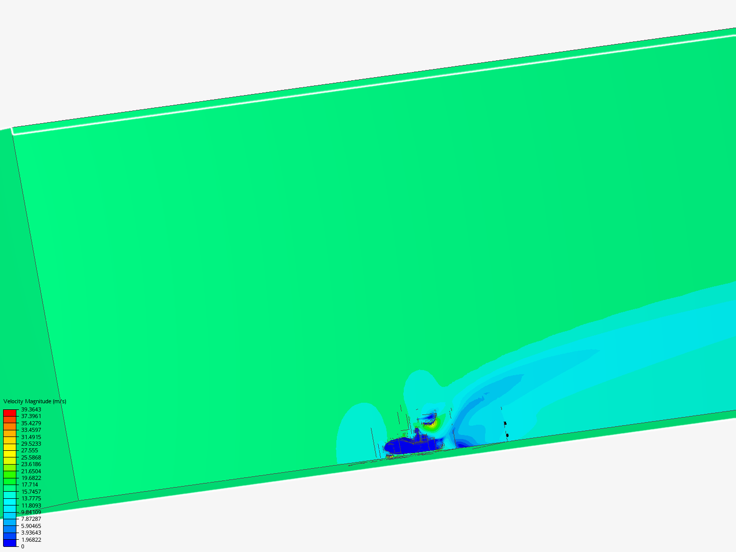 bohothi by AaronRod1 | SimScale