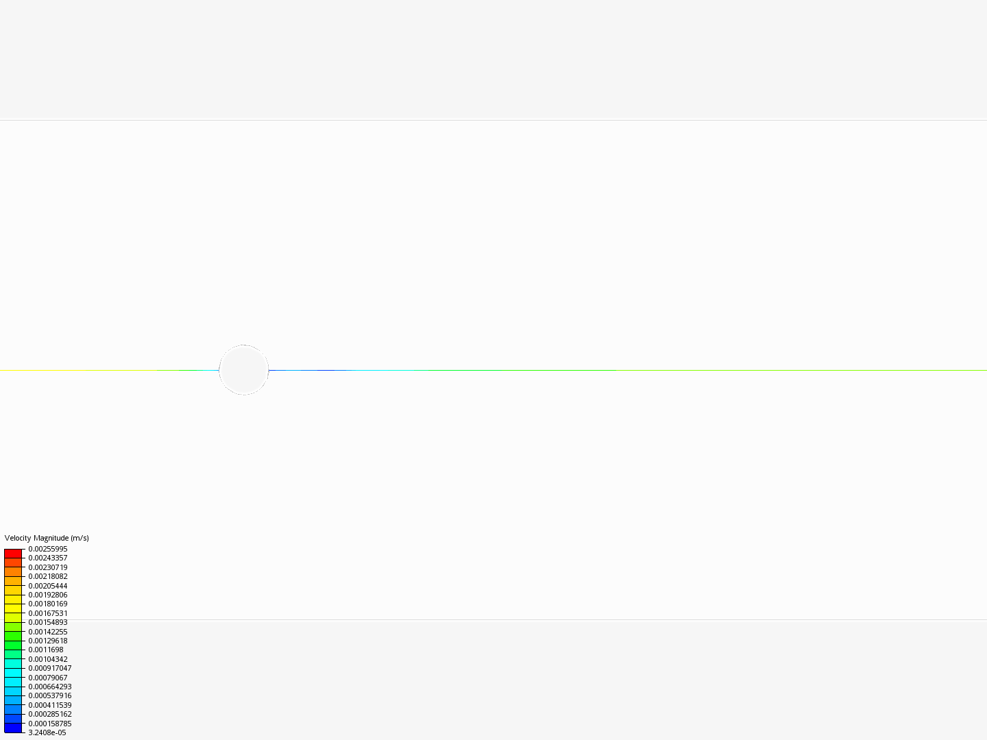 CFD-Lab3 by Aaronnn | SimScale