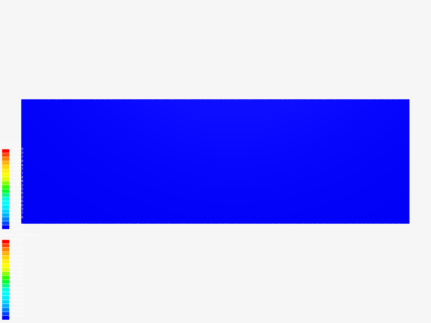 Simulation Tube de Pitot-TP2 - le 08/04/2025 - Copy by AbdoEloh_12 | SimScale