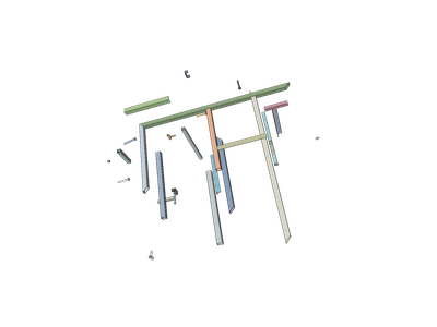 Dolly Frame by Abhinav_pv | SimScale