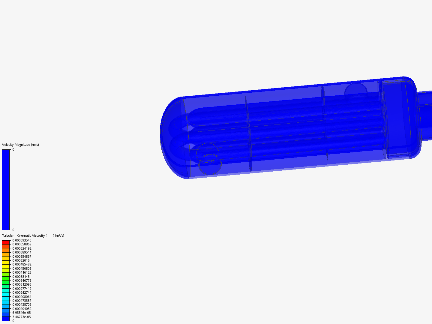 BioGs by AbileshR | SimScale